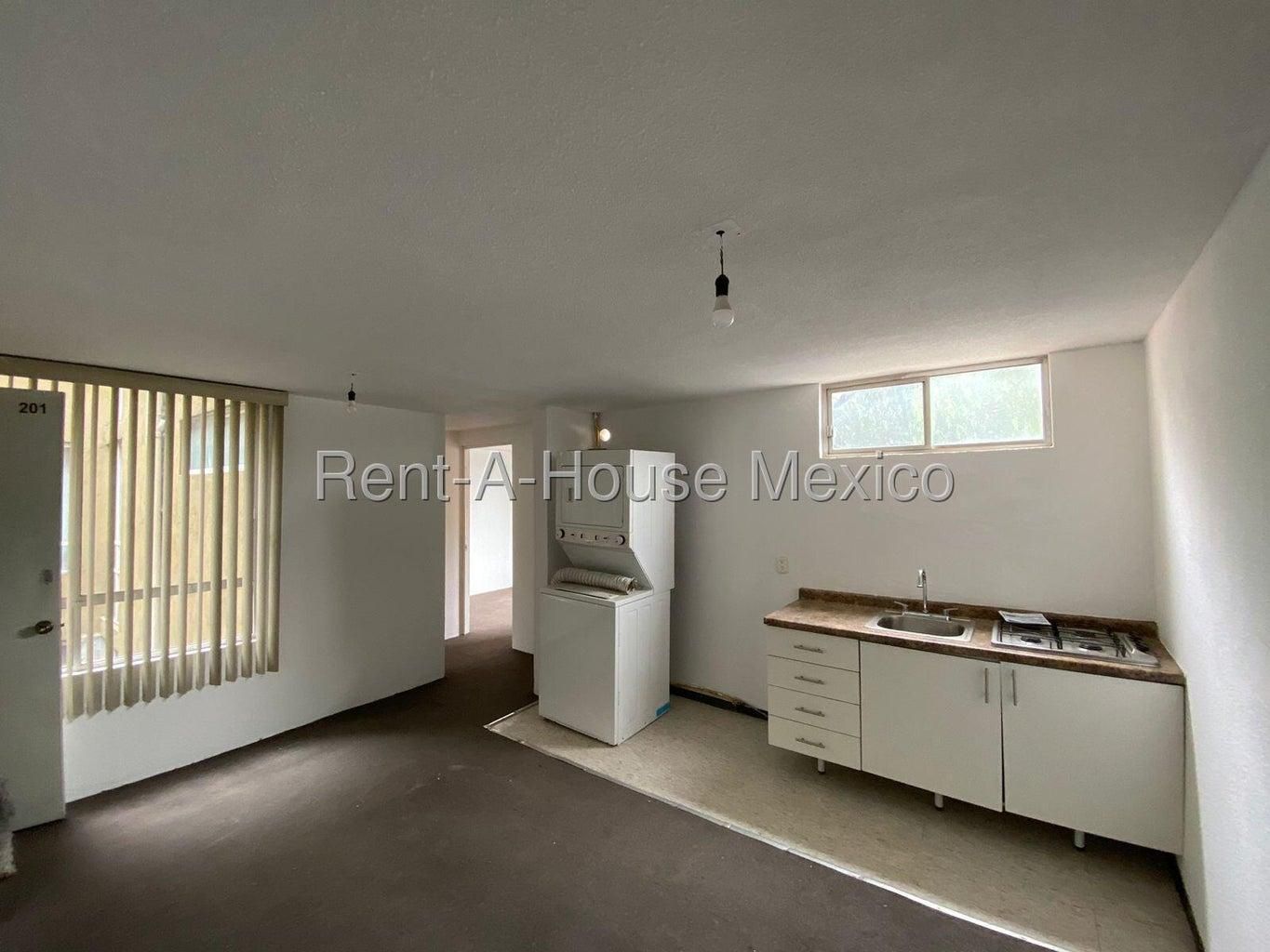 venta Departamento en San Martín Xochinahuac, Azcapotzalco (2_43_97643020_6718395)- icasas.mx