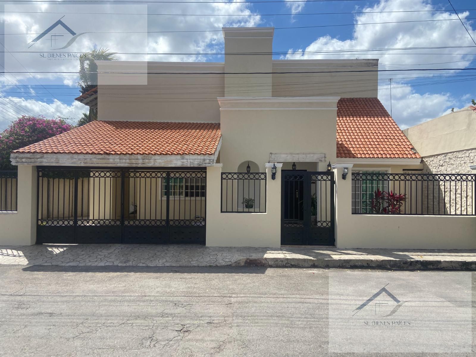 venta Casa en Los Pinos, Mérida, Mérida, Yucatán (2_43_88307468_5247564 ...