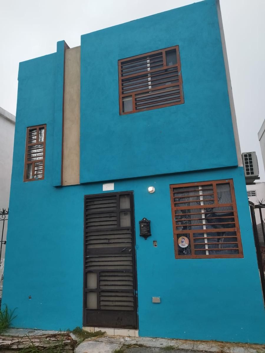 venta Casa en Valle del Roble, Cadereyta Jiménez (2_43_94321577_6236432)- icasas.mx