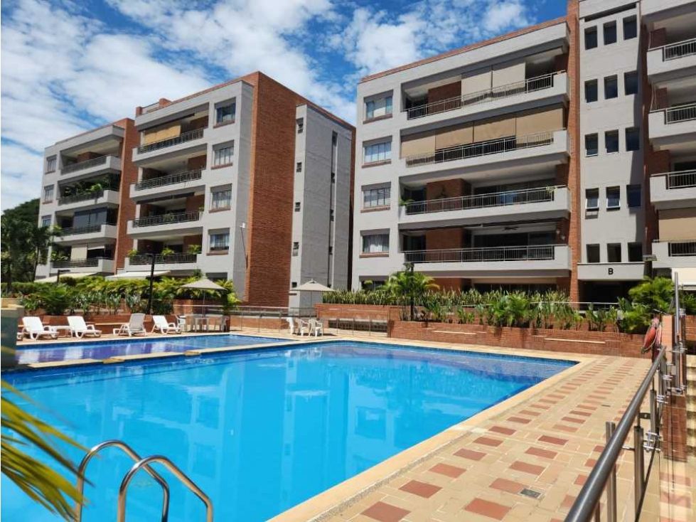 venta Apartamento en El Caney, Sur (7810753)- puntopropiedad.com