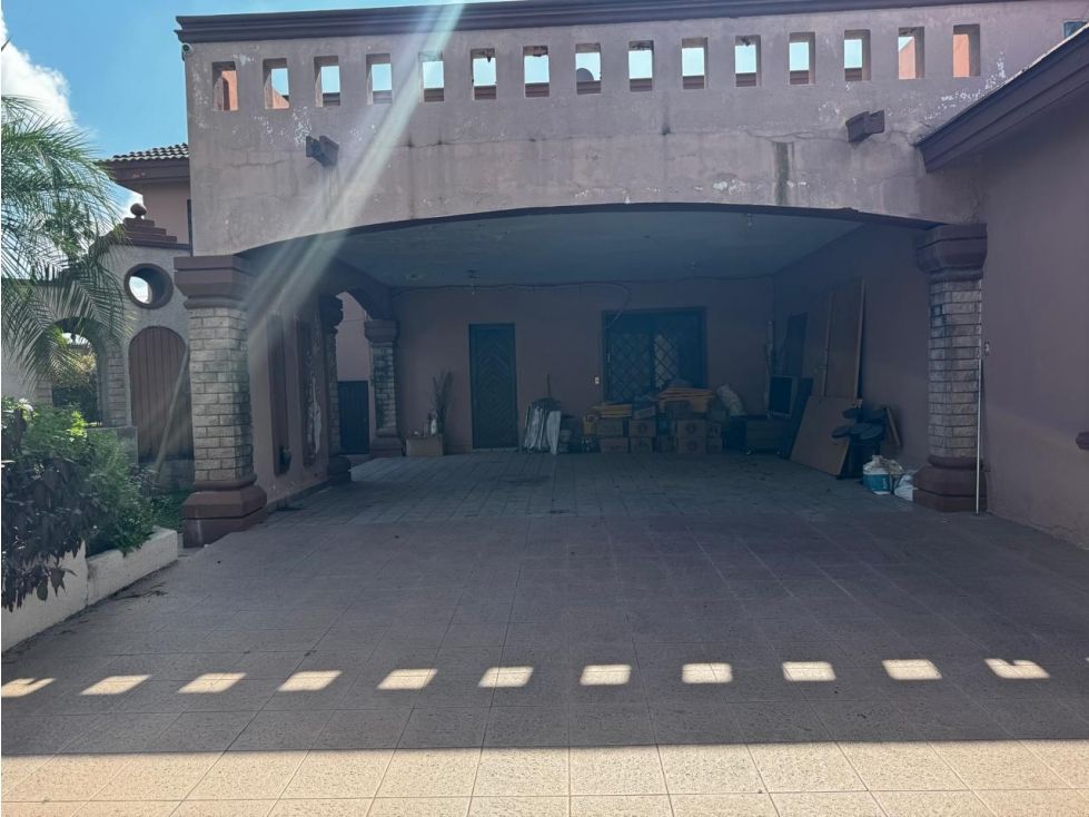 renta Casa en Apodaca Centro, Apodaca (8475072)- icasas.mx