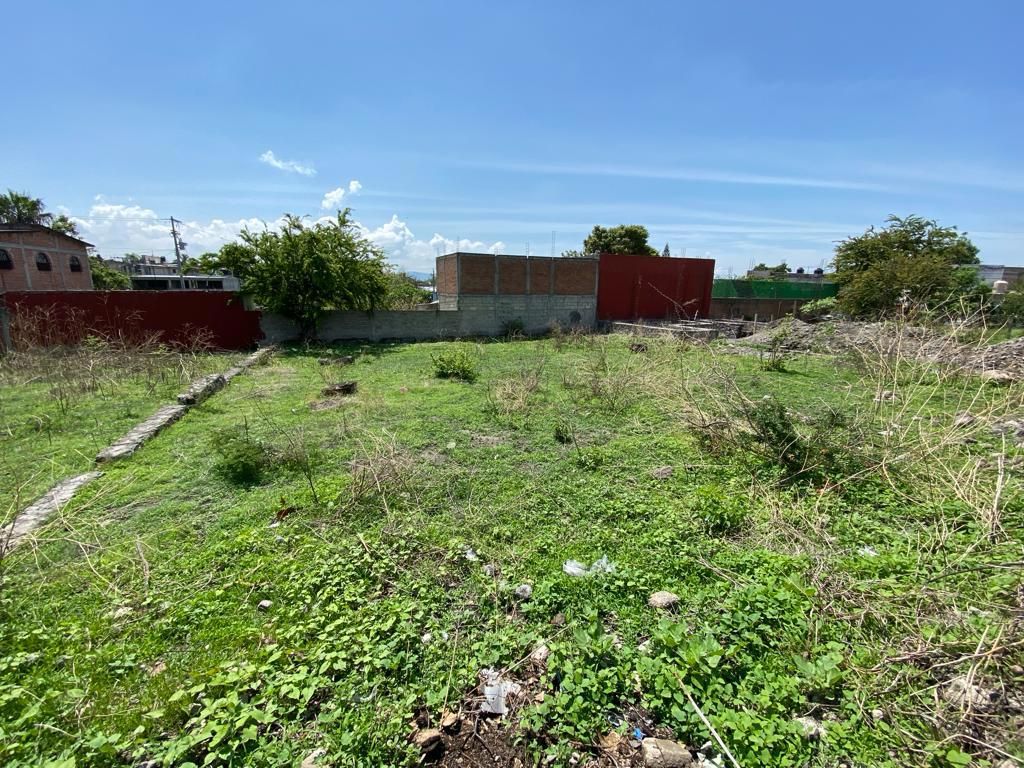 venta Lote de Terreno en Xochitepec Centro, Xochitepec, Morelos (RMT ...