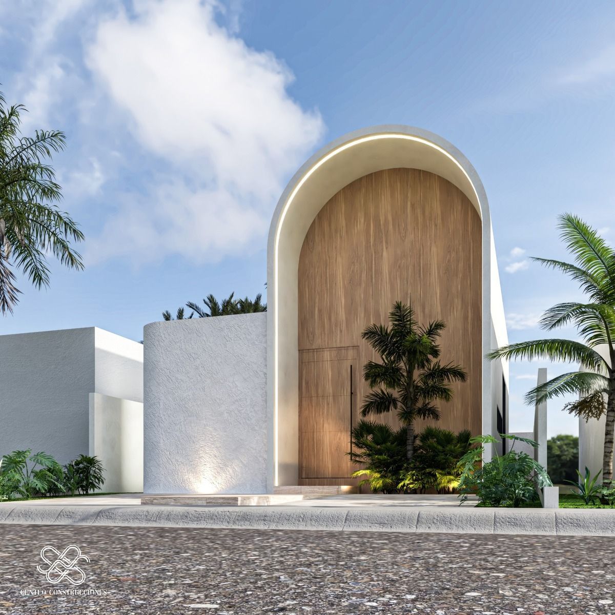 venta Casa en condominio en Pueblo Chelem, Progreso, Yucatán (EB-RQ9210 ...