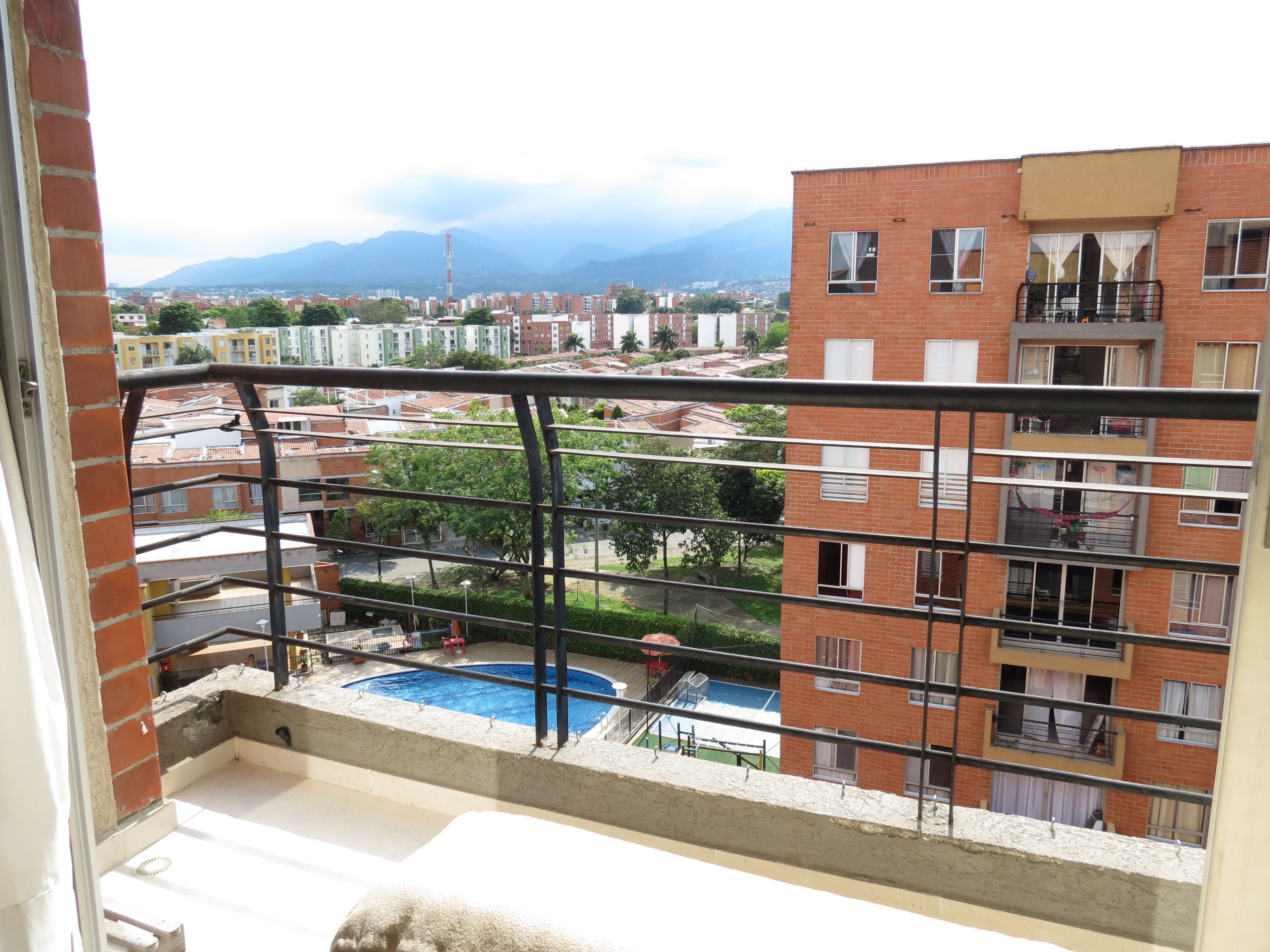 venta Apartamento en El Caney, Sur (17604)- puntopropiedad.com