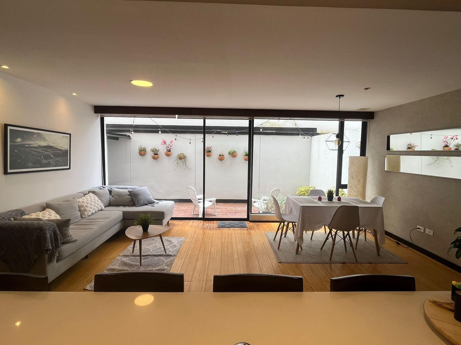 arriendo Departamento en Iñaquito, Quito (AAP6789356)- icasas.ec