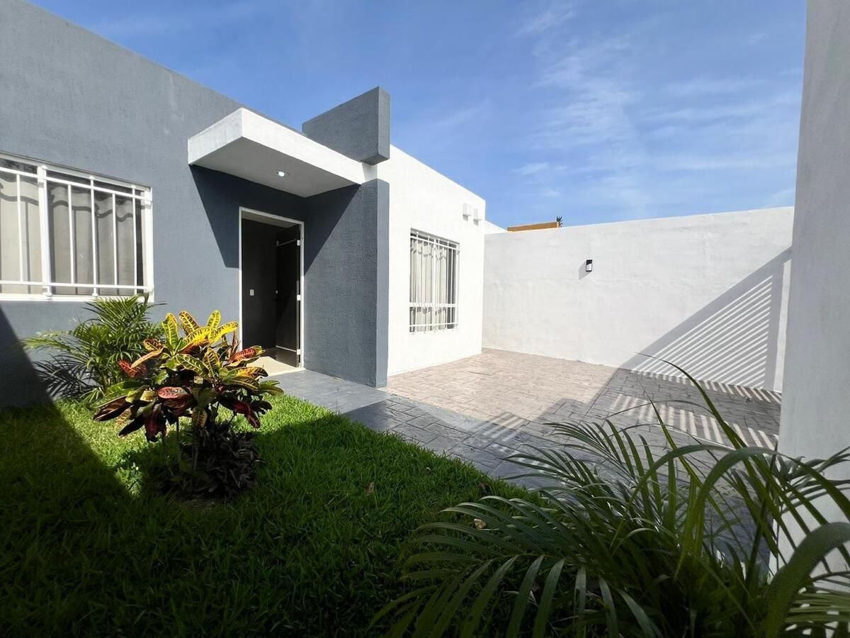 venta Casa en Ciudad Caucel, Mérida, Yucatán (EB-RN5092)- icasas.mx
