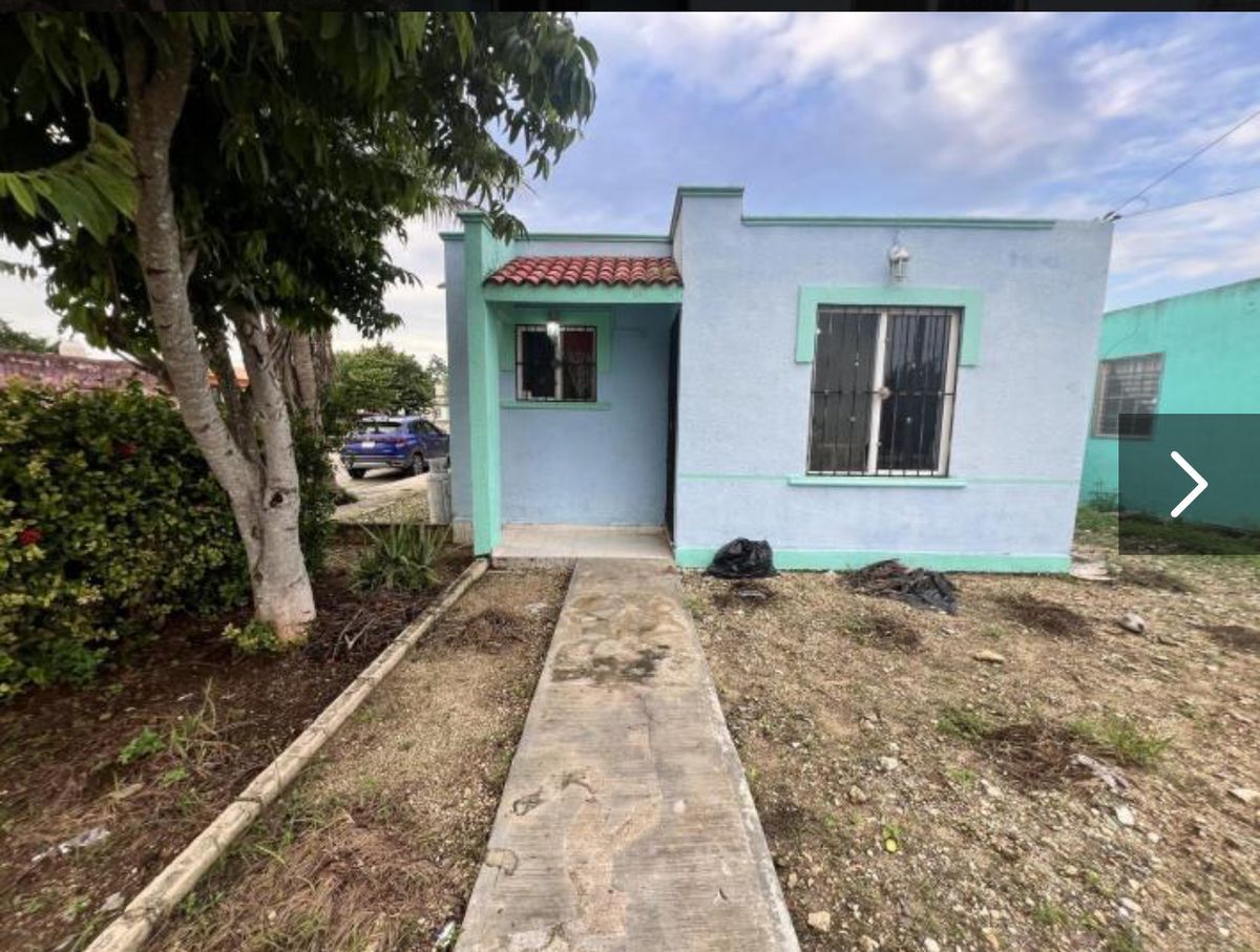 venta Casa en Plan de Ayala, Mérida, Mérida, Yucatán (EB-SK2308)- icasas.mx