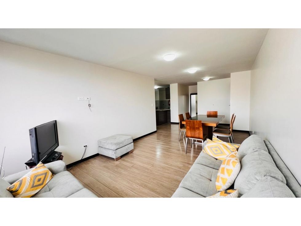 venta Departamento en Iñaquito, Quito (8523657)- icasas.ec