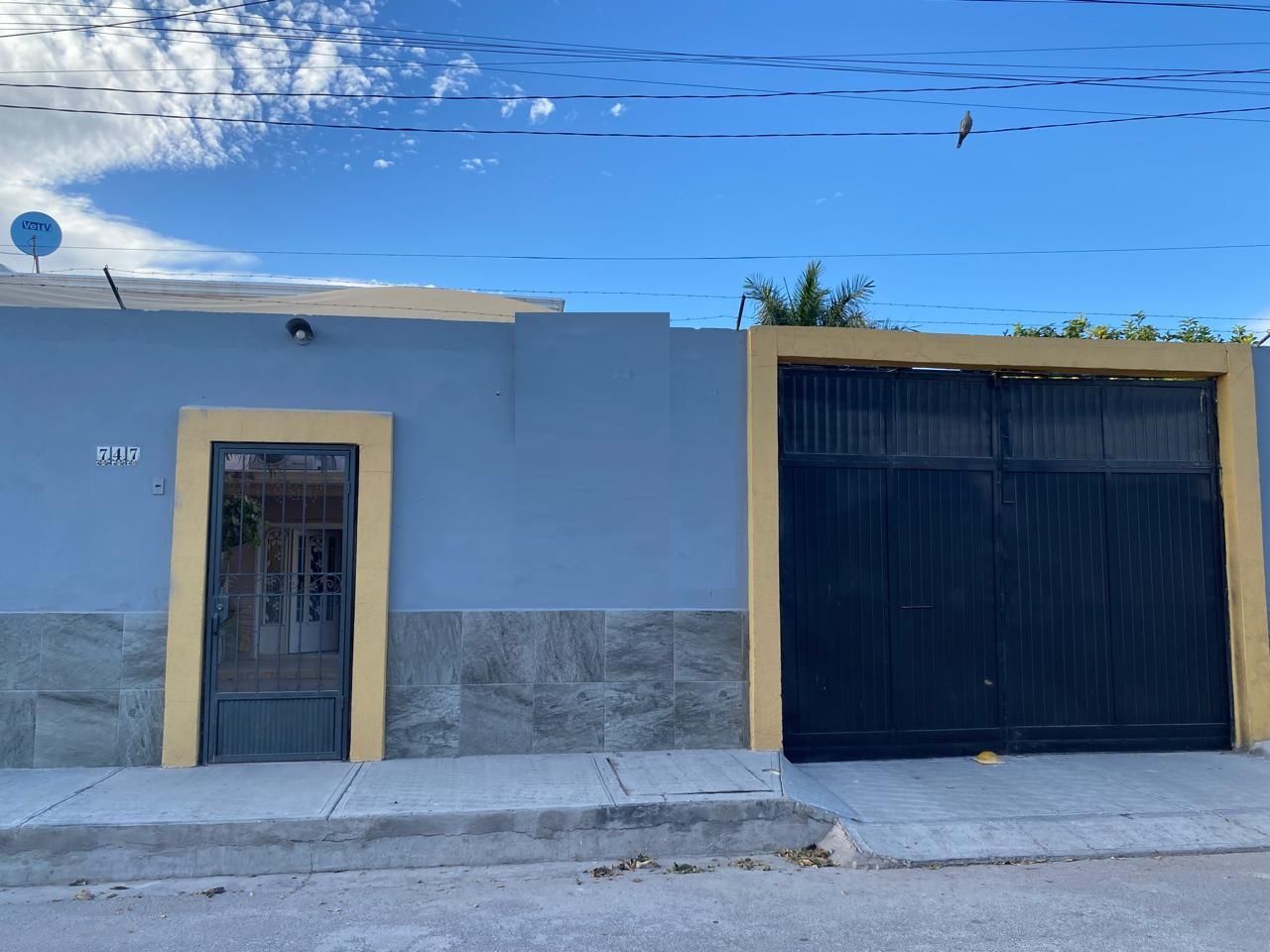venta Casa en Villa Jardín, Ciudad Lerdo, Lerdo (921C-4B64)- icasas.mx