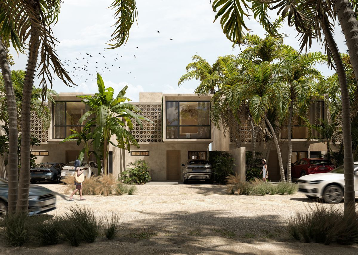 venta Casa en Pueblo Chelem, Progreso, Yucatán (EB-SL0742)- icasas.mx