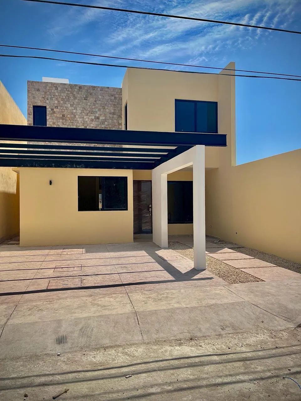venta Casa en Los Pinos, Mérida, Mérida, Yucatán (EB-SL0774)- icasas.mx
