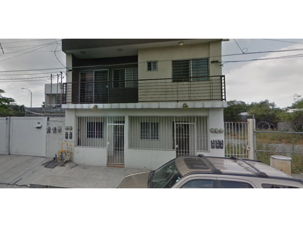 renta Departamento en Apodaca Centro, Apodaca (5355747)- icasas.mx