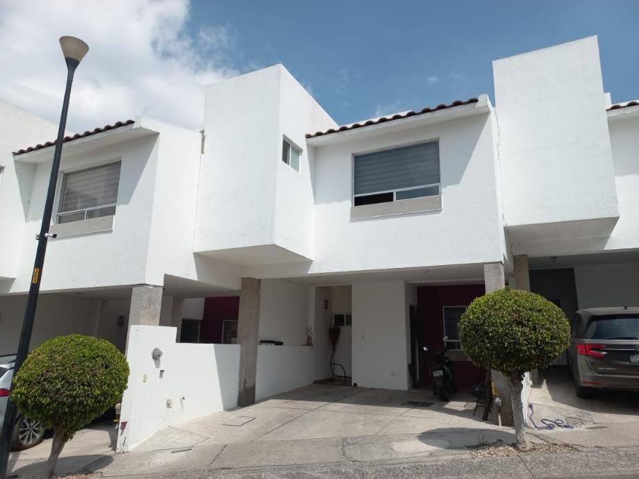 venta Casa en condominio en Tejeda, Corregidora, Querétaro (HCV-497 ...