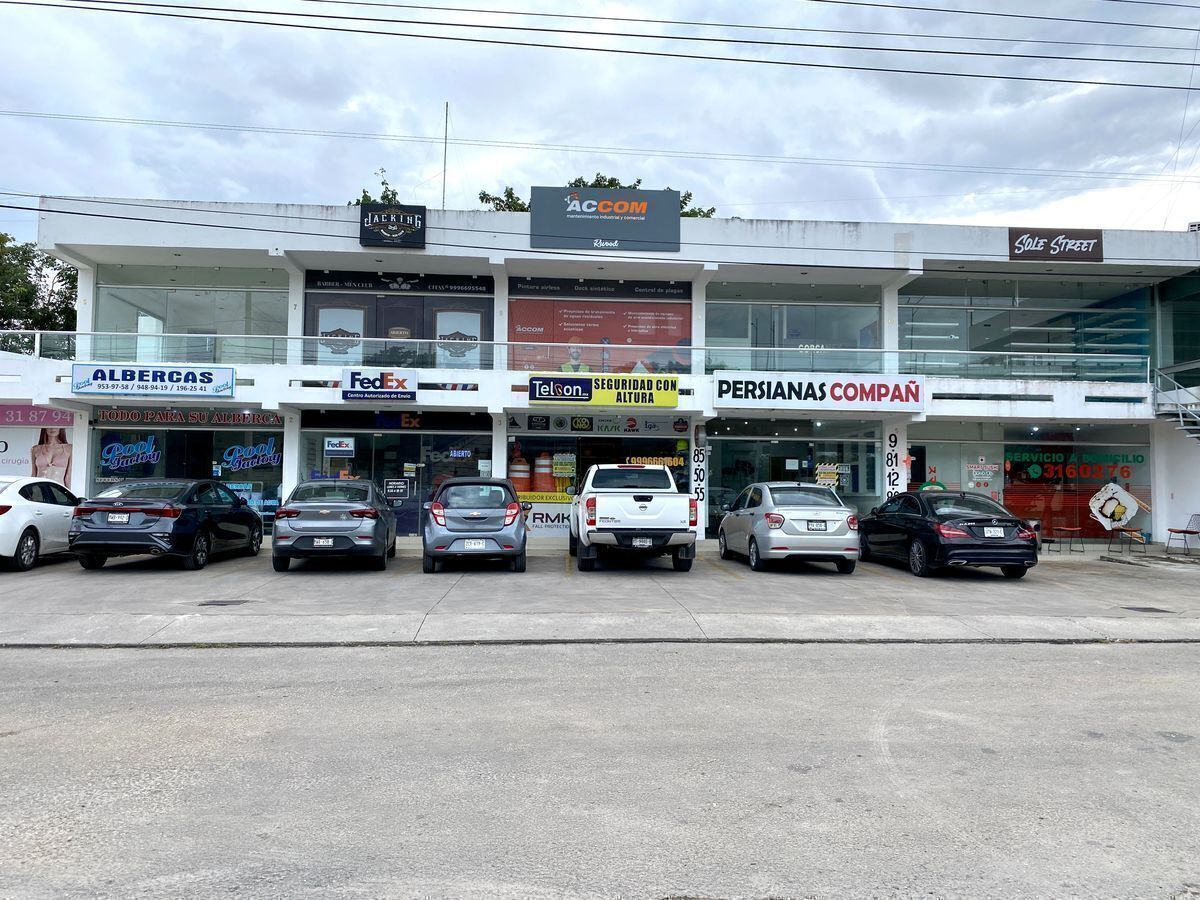 renta Local comercial en Francisco de Montejo, Mérida, Yucatán (EB ...
