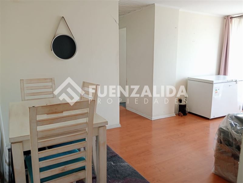 venta Departamento en Quinta Normal, Provincia de Santiago (102408306 ...