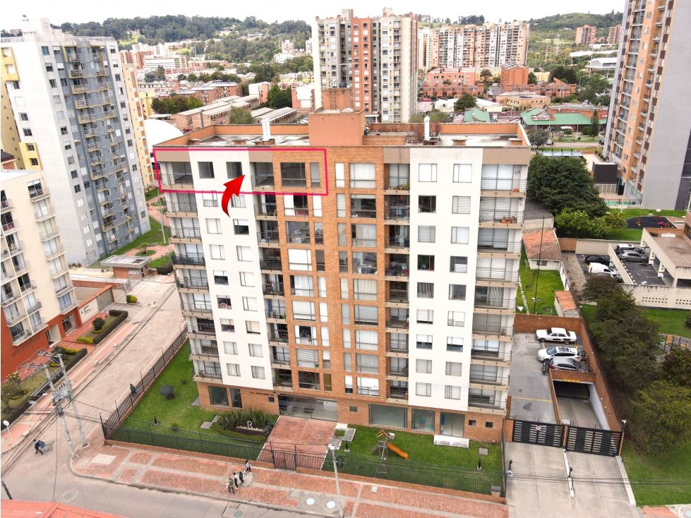 arriendo Apartamento en Britalia, Occidente (8576477)- puntopropiedad.com