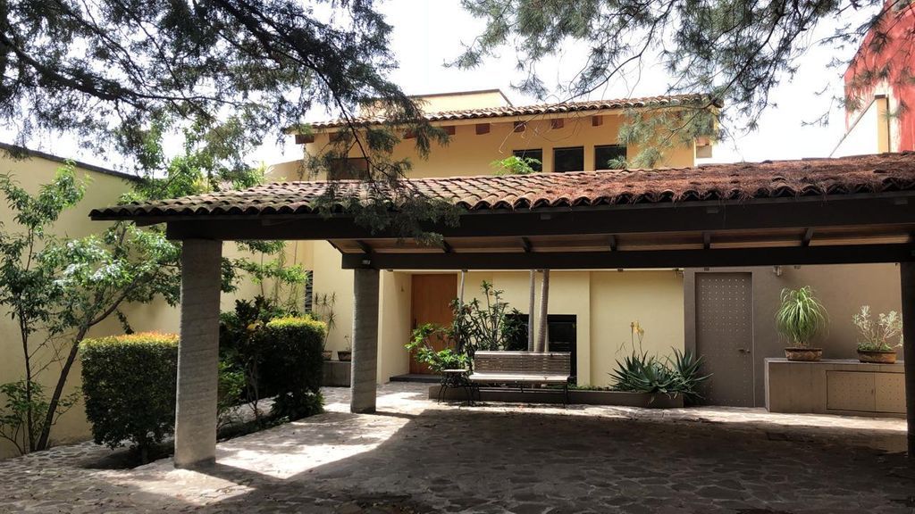 renta Casa en Ejidal Ocolusen, Morelia, Michoacán (psOcILd-renta ...