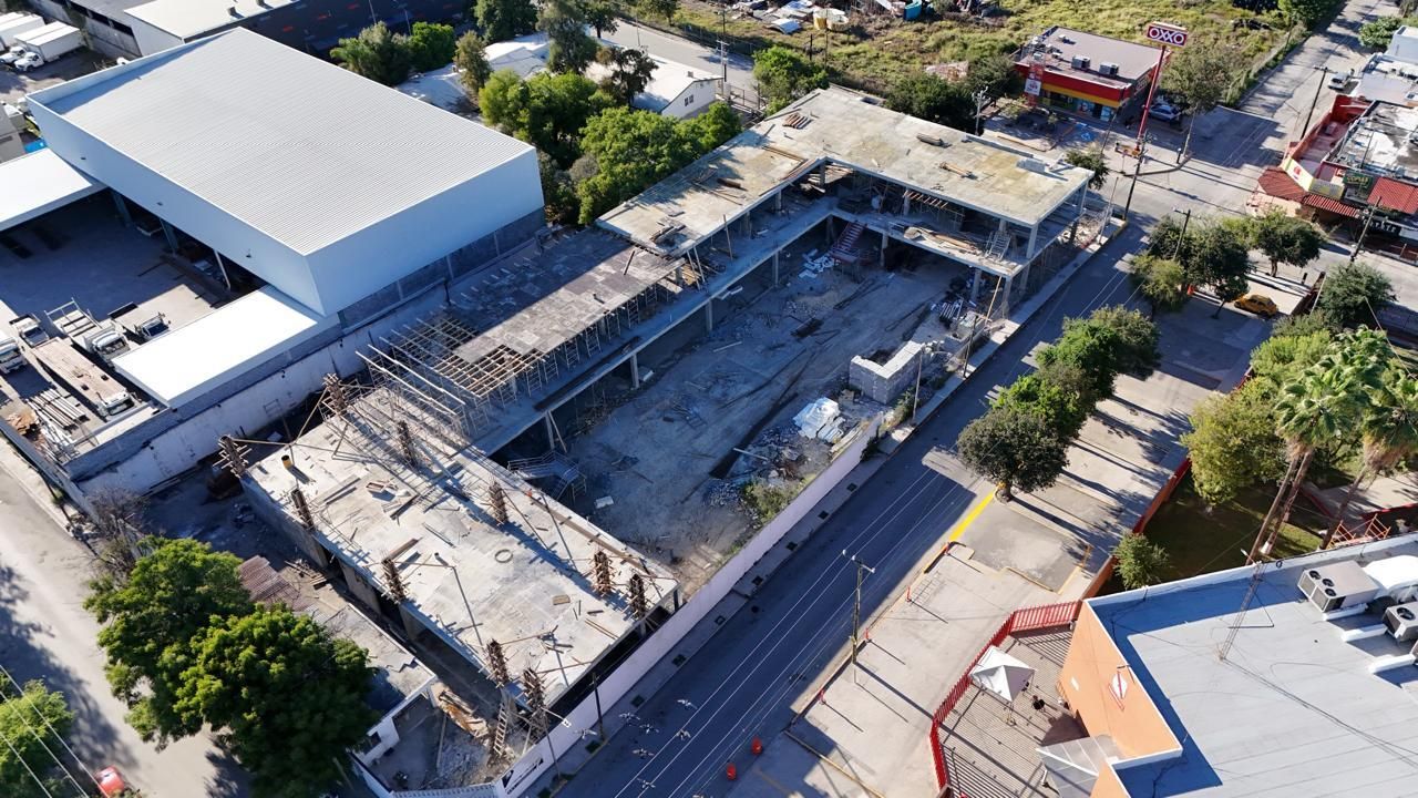 venta Local comercial en Apodaca Centro, Apodaca (570179--427)- icasas.mx