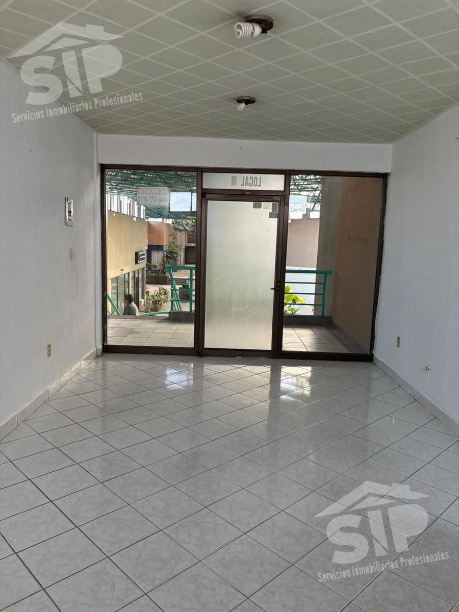 renta Local comercial en Nazario S Ortiz Garza, Saltillo, Coahuila (2 ...