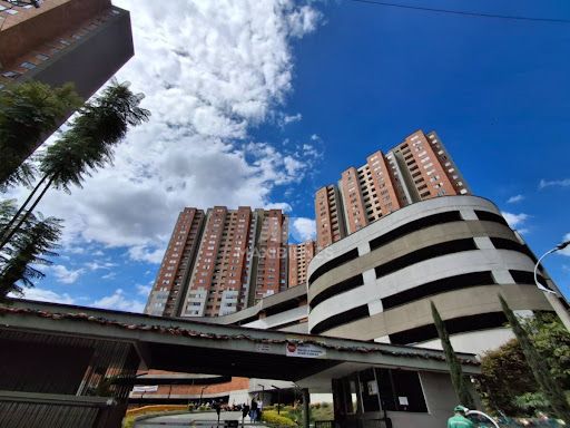 arriendo Apartamento en Comuna 7, Robledo, Noroccidente (649-50871 ...