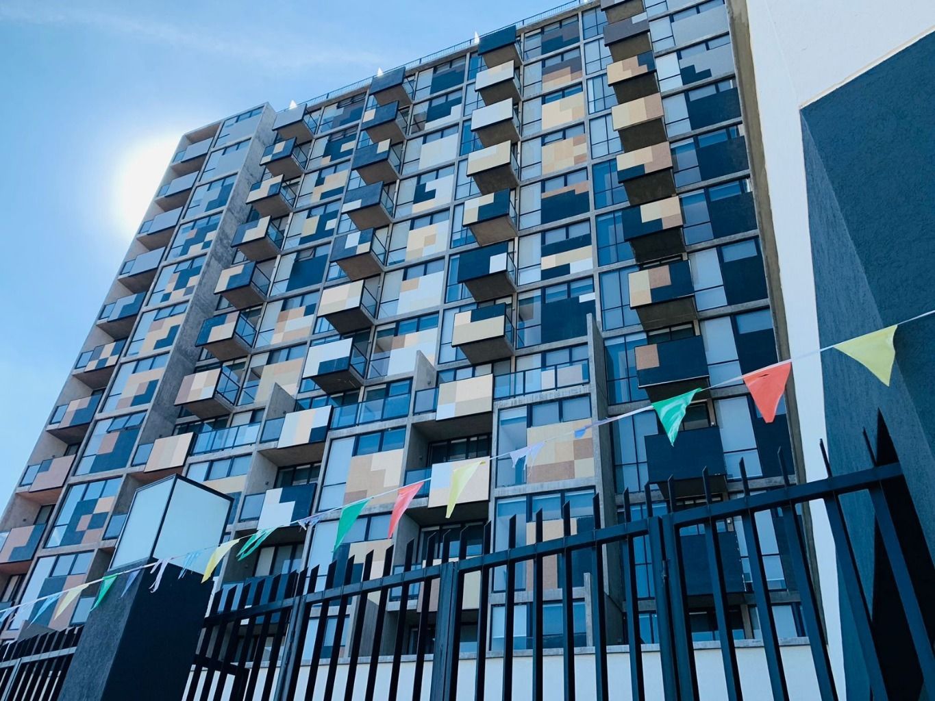 renta Departamento en Zona Centro, Guadalajara, Guadalajara, Jalisco ...