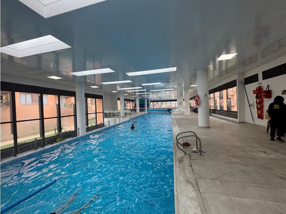 arriendo Apartamento en Club Campestre Río Frío, Chía (8603209 ...