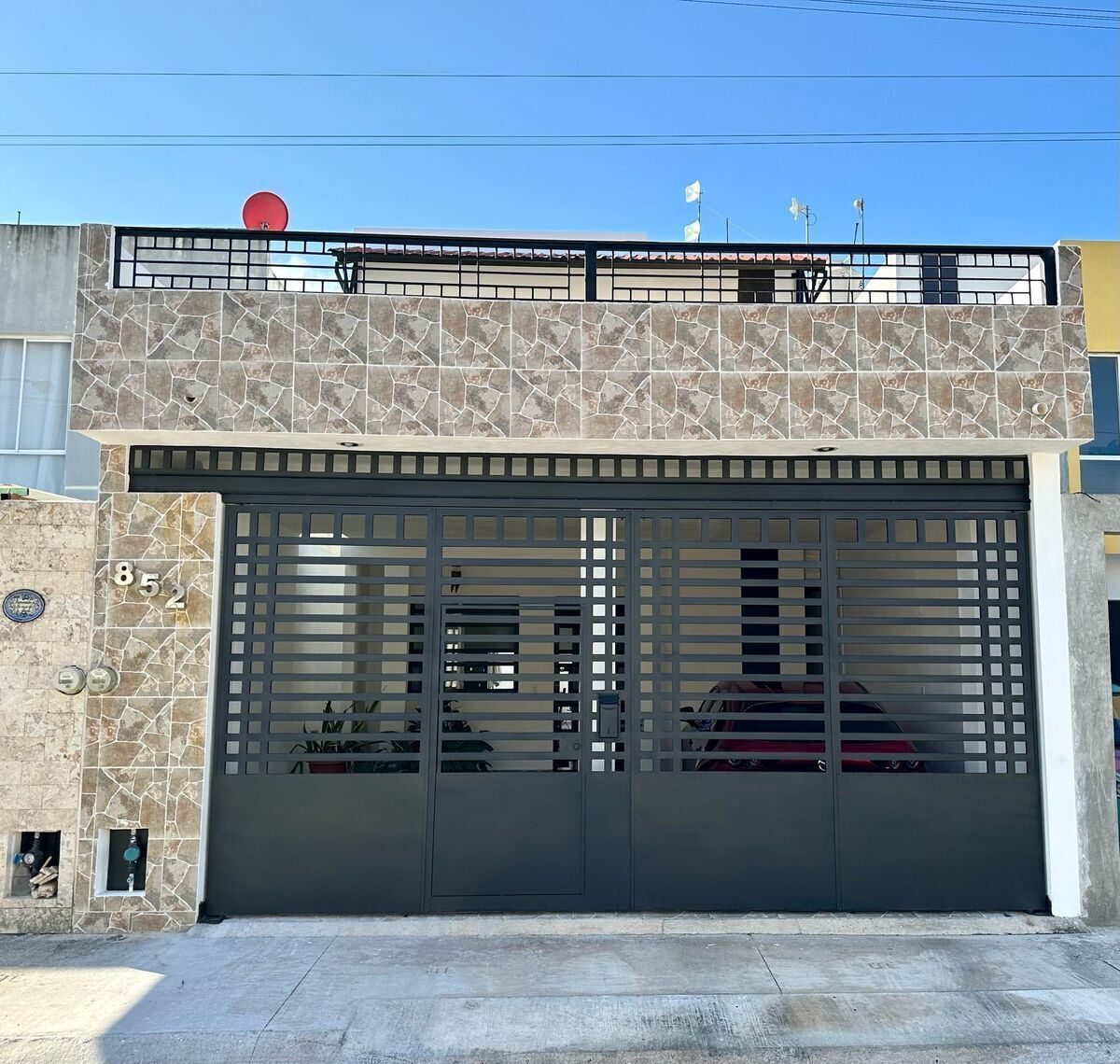 venta Casa en Ciudad Caucel, Mérida, Yucatán (EB-SP2756)- icasas.mx