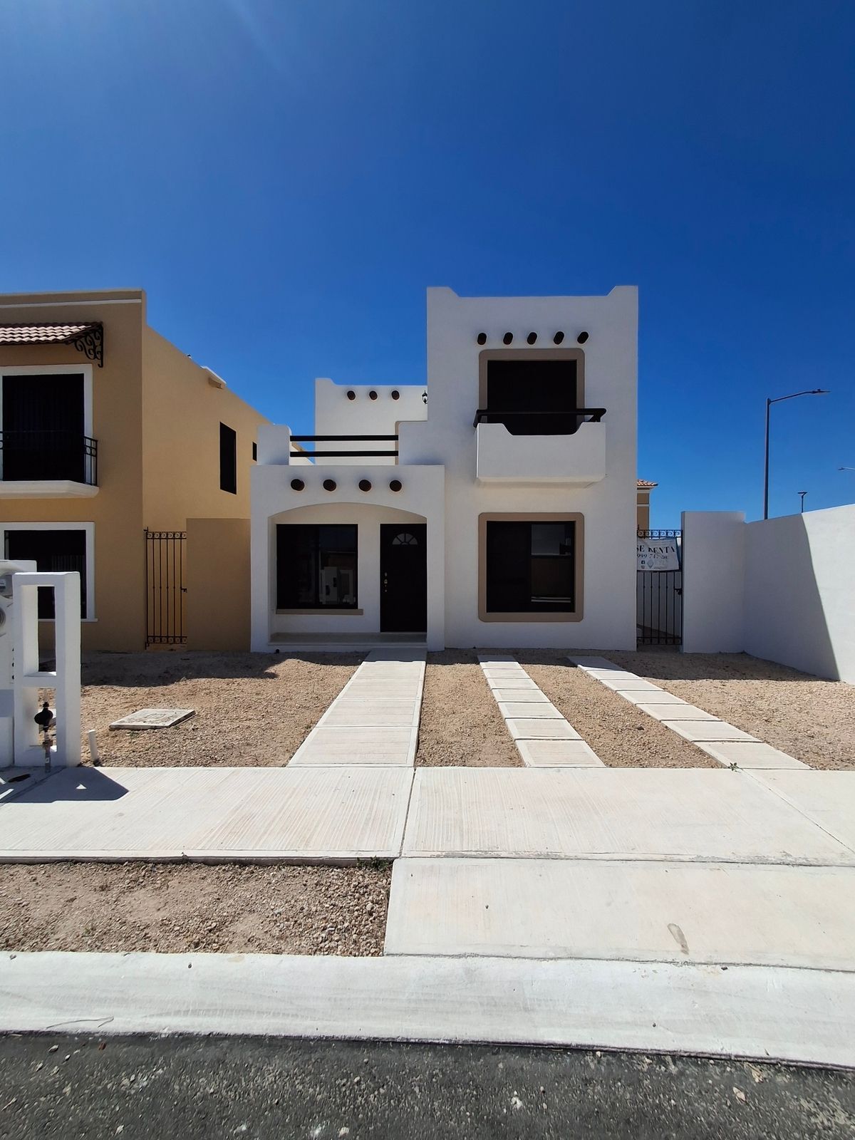 renta Casa en Gran Santa Fe, Mérida, Mérida, Yucatán (EB-SP8884)- icasas.mx