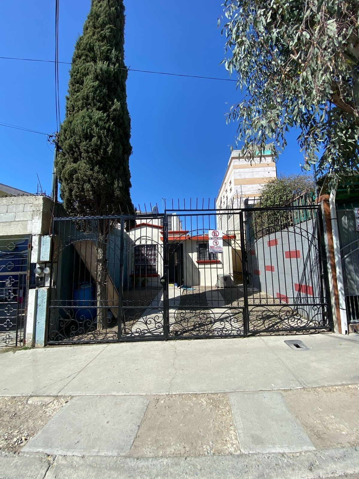 renta Casa en Villa del Real, Tijuana (EB-SQ3487)- icasas.mx