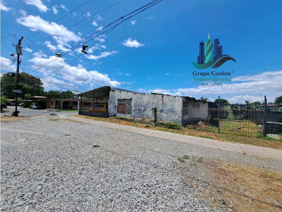 venta Lotes y Terrenos en David, David (8672337)- icasas.com.pa
