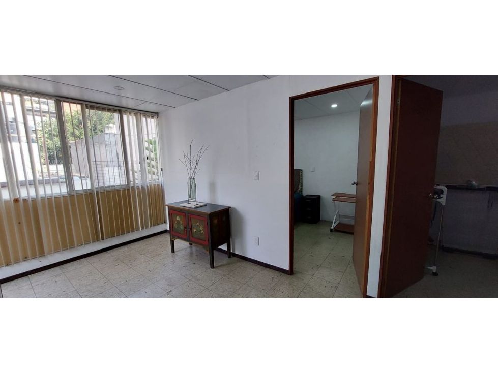 renta Departamento en Narvarte Poniente, Benito Juárez, CDMX (8008334 ...