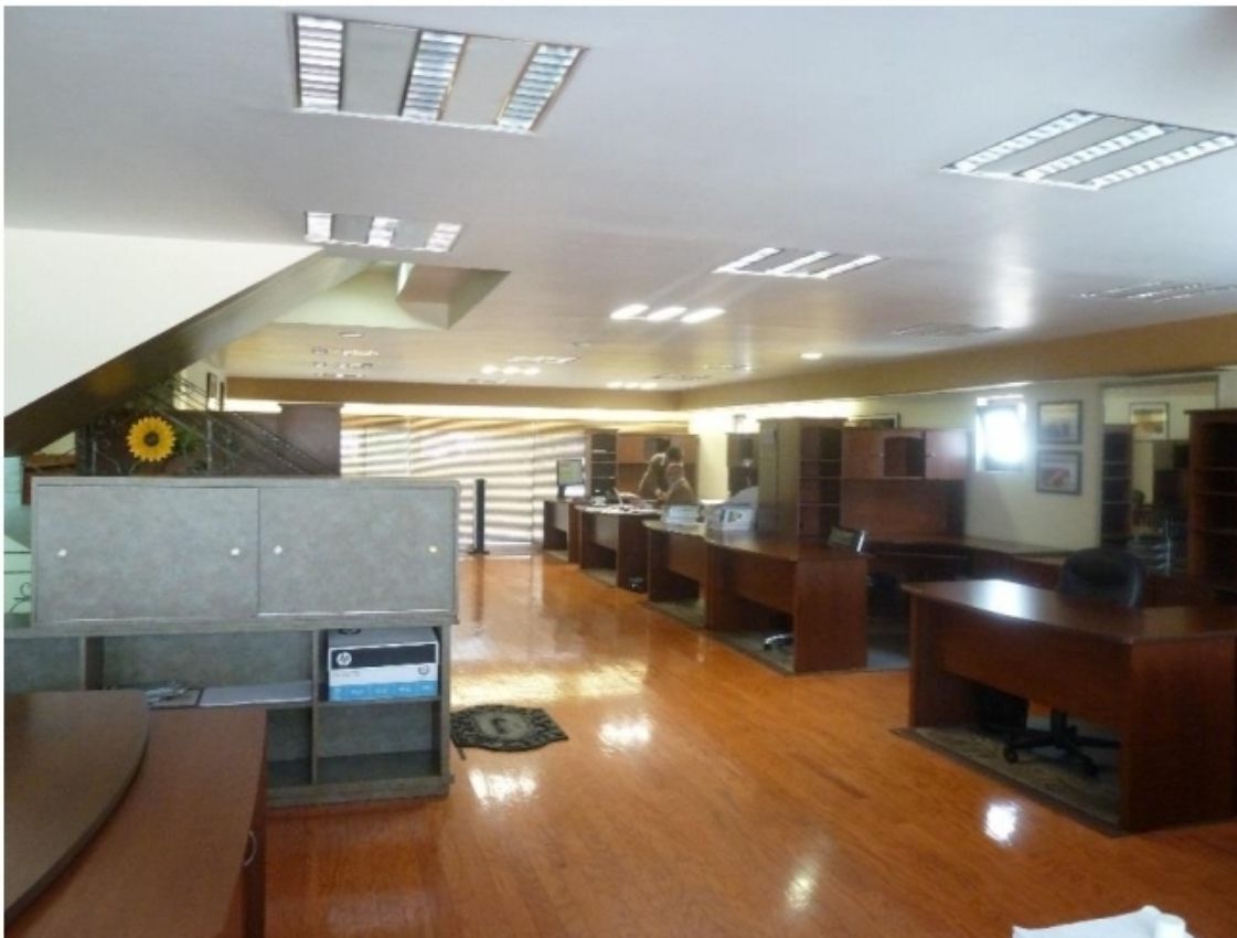 renta Edificio en 16 de Septiembre, Miguel Hidalgo, CDMX (HAM-766-Ed-R ...