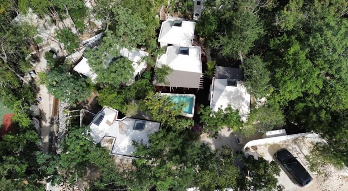 renta Casa en La Veleta, Tulum (NJJIARHJFC_Alquiler)- icasas.mx