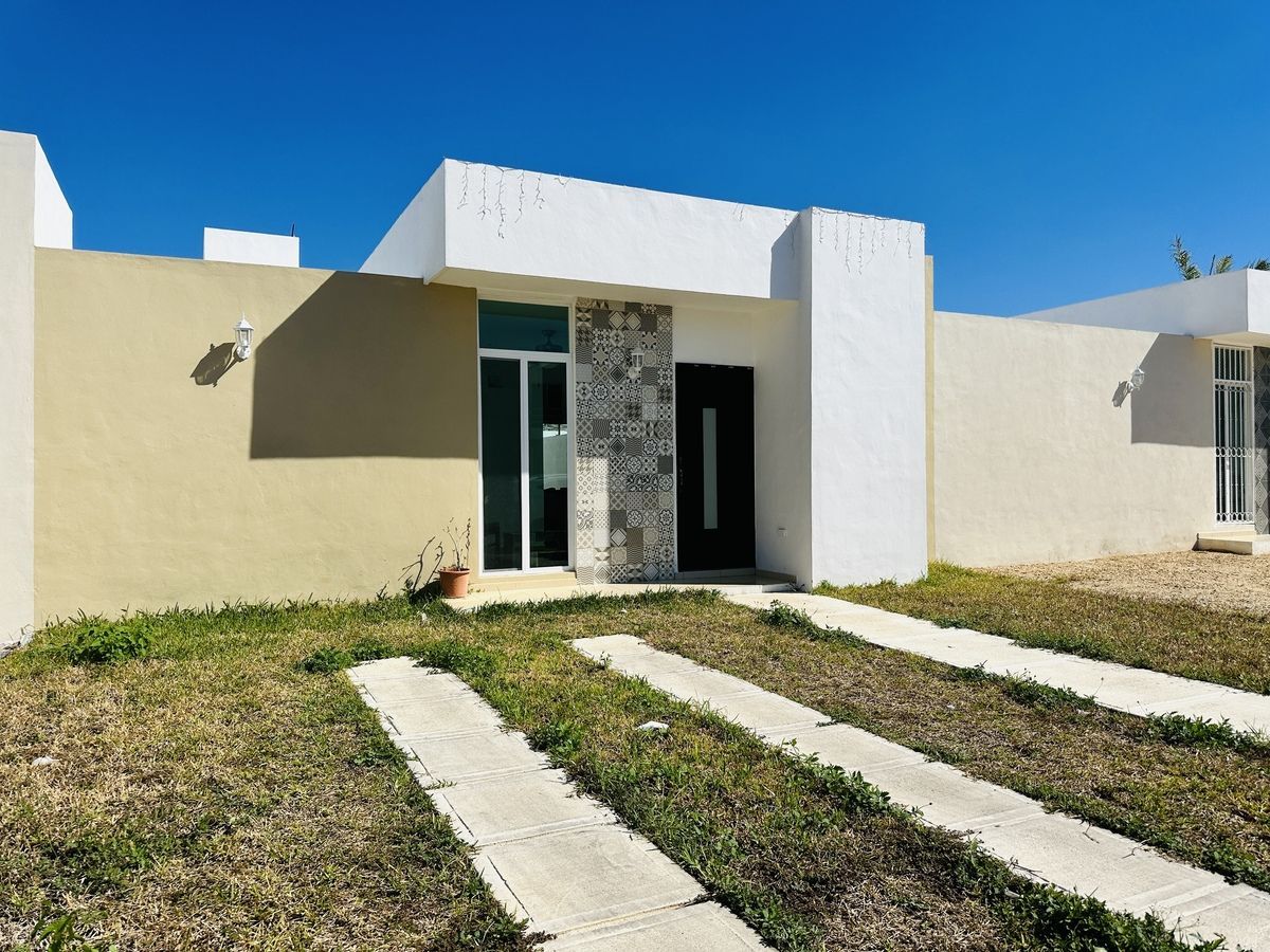venta Casa en Gran Santa Fe, Mérida, Mérida, Yucatán (EB-SS1446)- icasas.mx