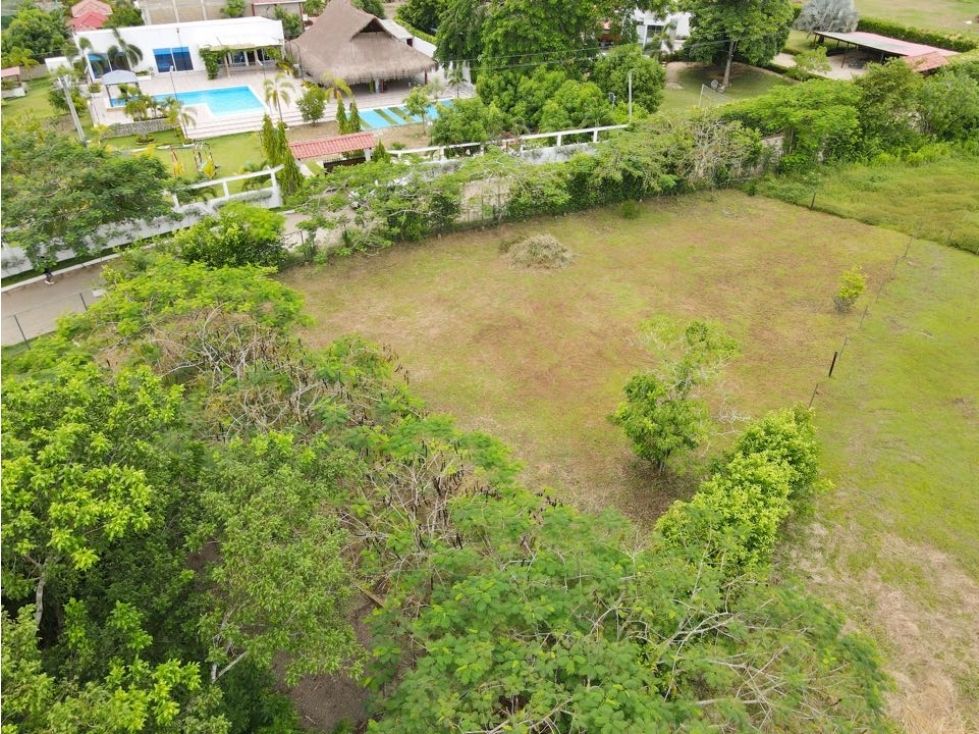 venta Lote de Terreno en Turbaco, Bolívar (8272171)- puntopropiedad.com