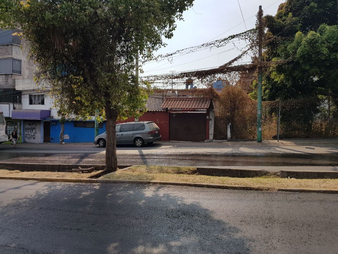venta Lote de Terreno en Lomas de La Selva Oriente, Cuernavaca, Morelos ...