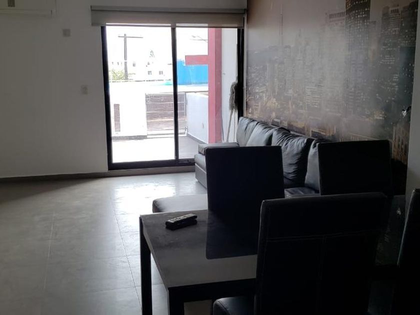 venta Departamento en Altavista, Monterrey, Monterrey (F8F9-4D26)- icasas.mx