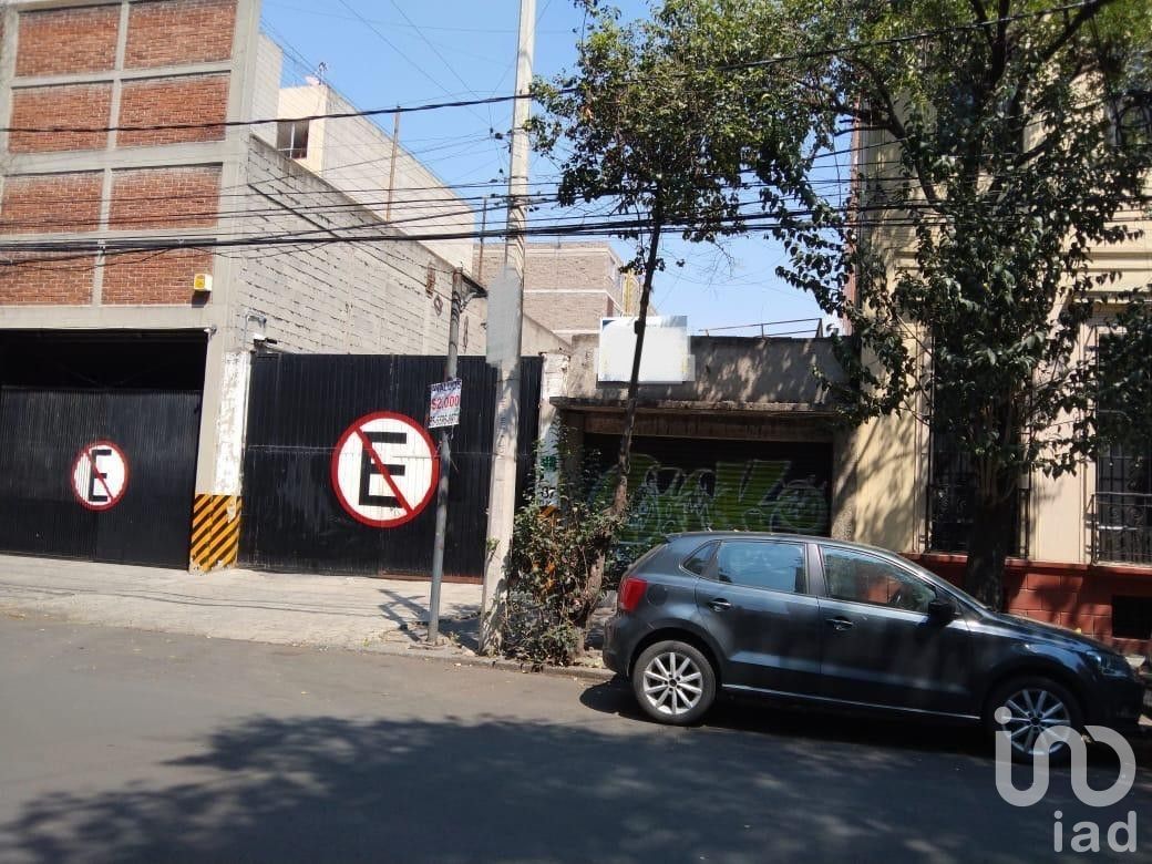 venta Lote de Terreno en San Rafael, Cuauhtémoc, CDMX (NEX-243567 ...