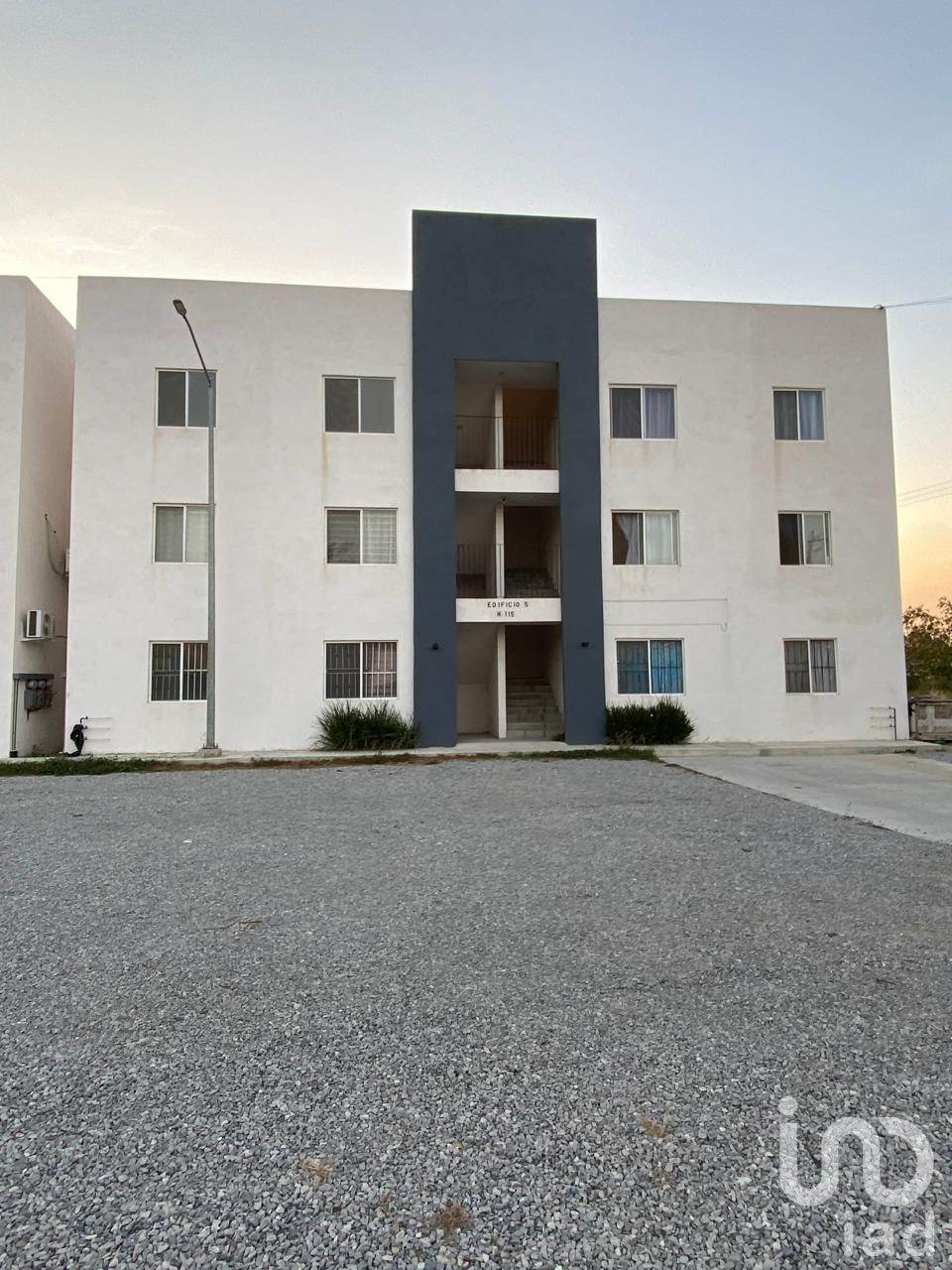 venta Departamento en La Paz, Tampico, Tampico (NEX-244825)- icasas.mx
