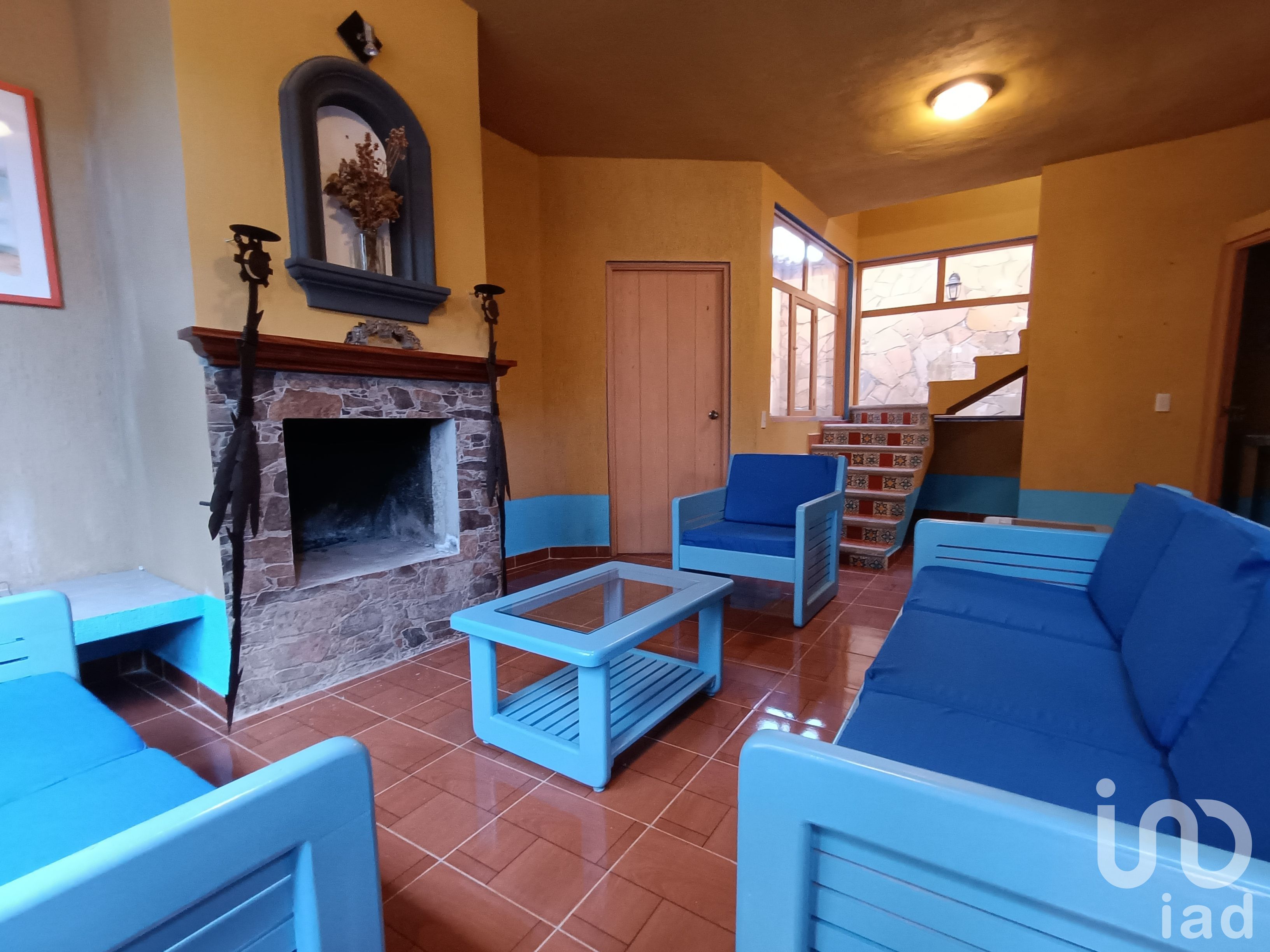 renta Casa en San Nicolás, San Cristóbal de las Casas, San Cristóbal de ...