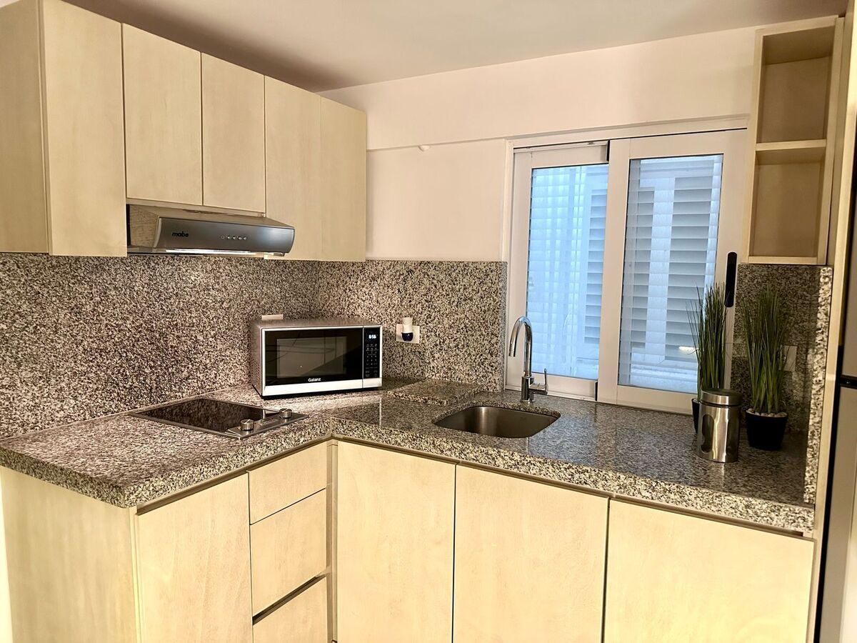 renta Departamento en Mitras Centro, Monterrey (EB-SW6967)- icasas.mx