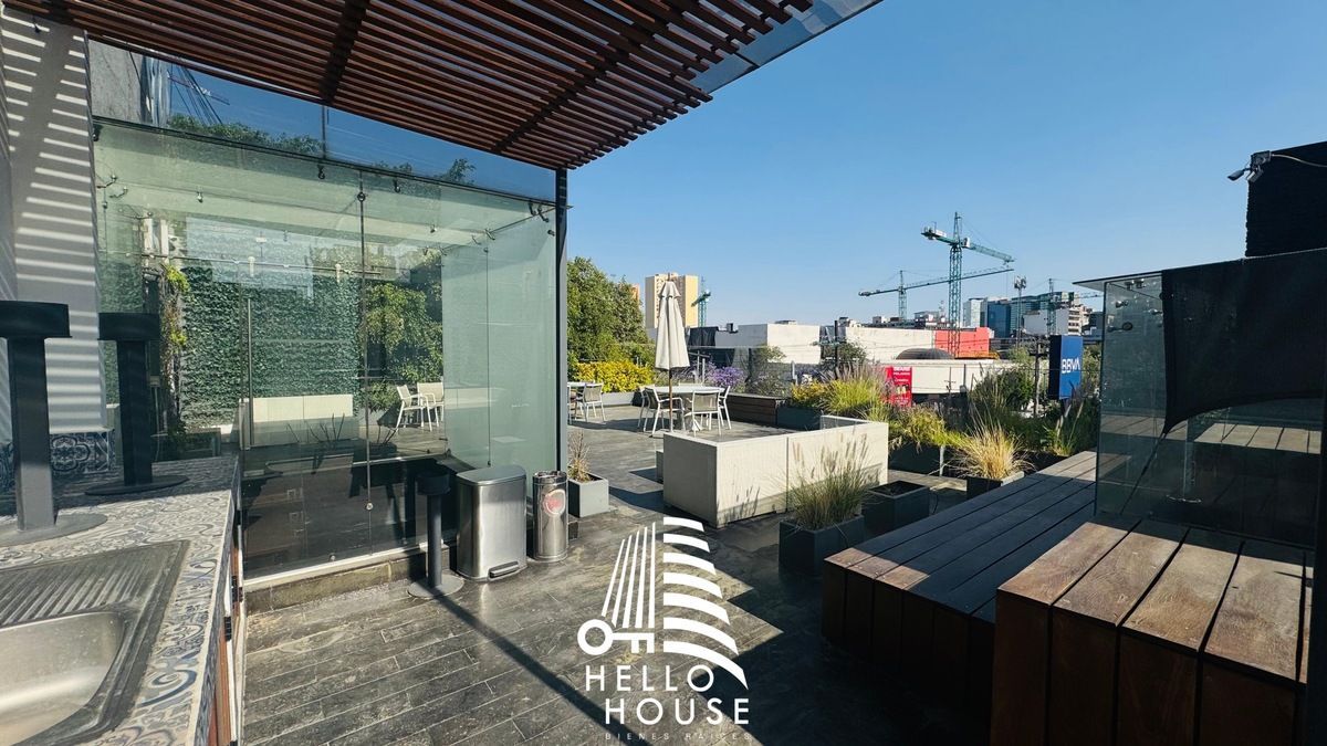 renta Edificio en Colonia Irrigación, Miguel Hidalgo, CDMX (CPG-1446 ...