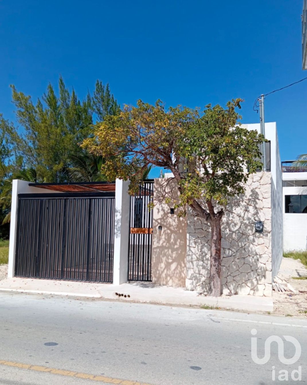 venta Casa en Pueblo Chuburna Puerto, Progreso, Yucatán (NEX-246348 ...