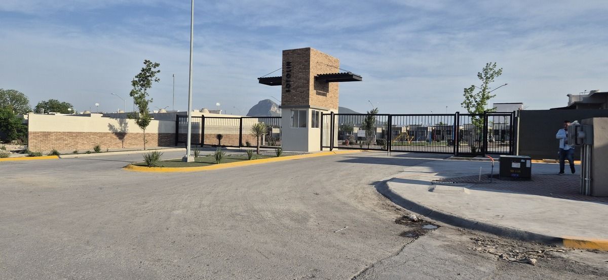 renta Casa en Praderas de San Francisco, General Escobedo (EB-SU2937 ...