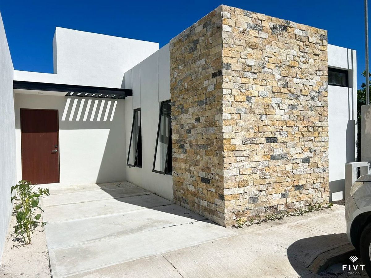 venta Casa en Pueblo Chelem, Progreso, Yucatán (EB-SU3470)- icasas.mx