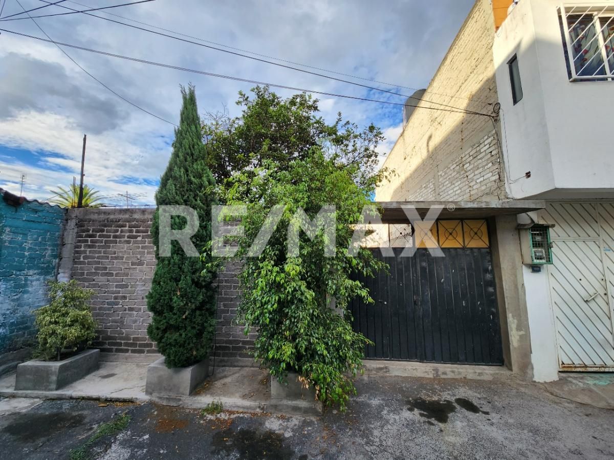 venta Lote de Terreno en Agrícola Pantitlán, Iztacalco (591407)- icasas.mx