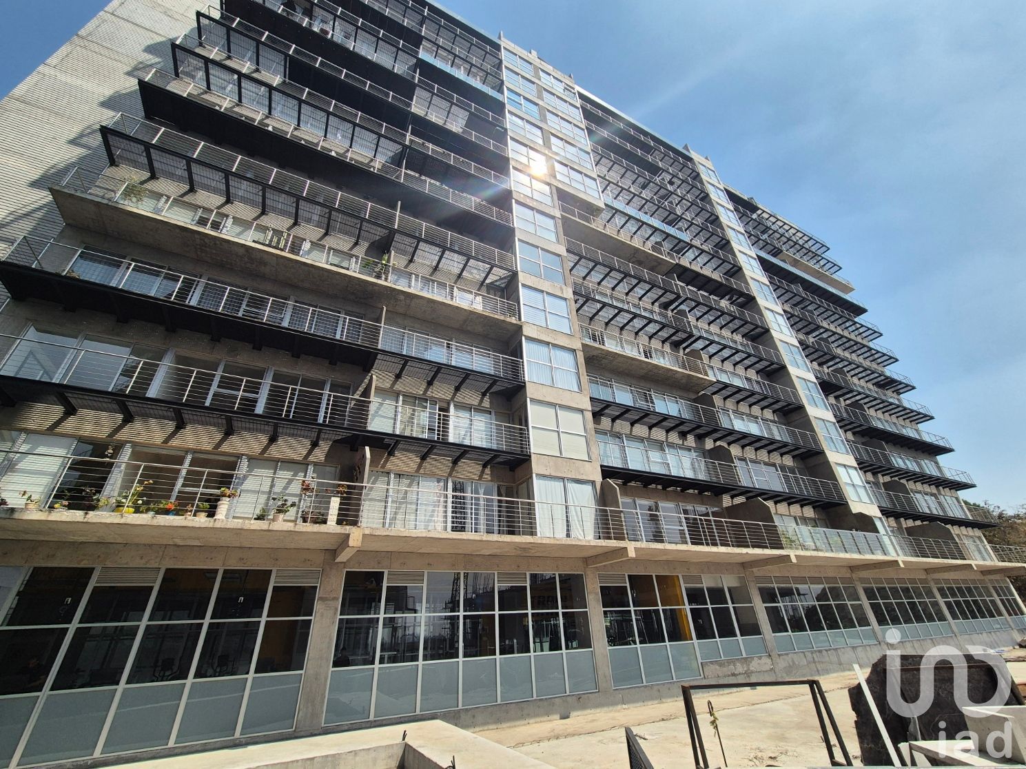 venta Departamento en Lomas de Tarango, Álvaro Obregón, CDMX (NEX ...