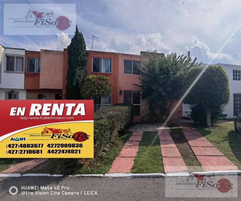 renta Casa en Centro, San Juan del Río, San Juan del Río, Querétaro (2 ...