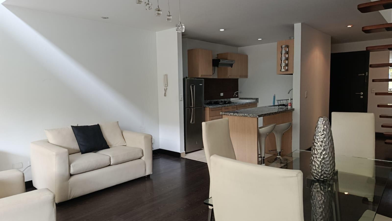 arriendo Departamento en Iñaquito, Quito (NLDR1D600K)- icasas.ec
