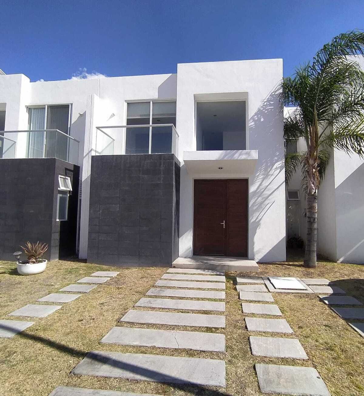 venta Casa en condominio en Residencial El Refugio, Municipio de ...
